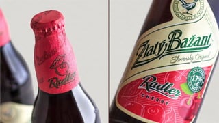Avc alcohol branding | PDF