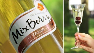 Avc alcohol branding | PDF