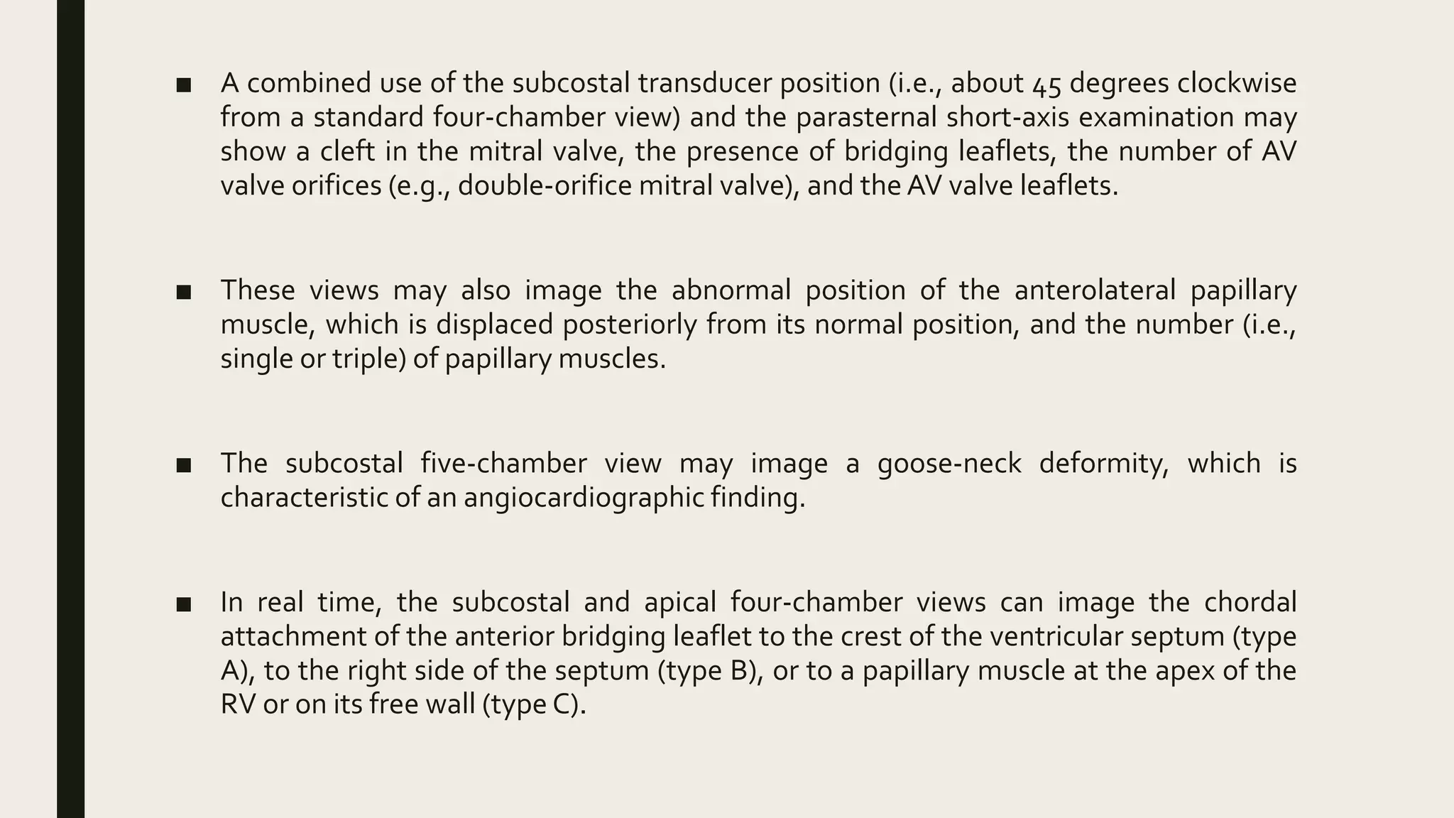 Av canal defect | PPTX