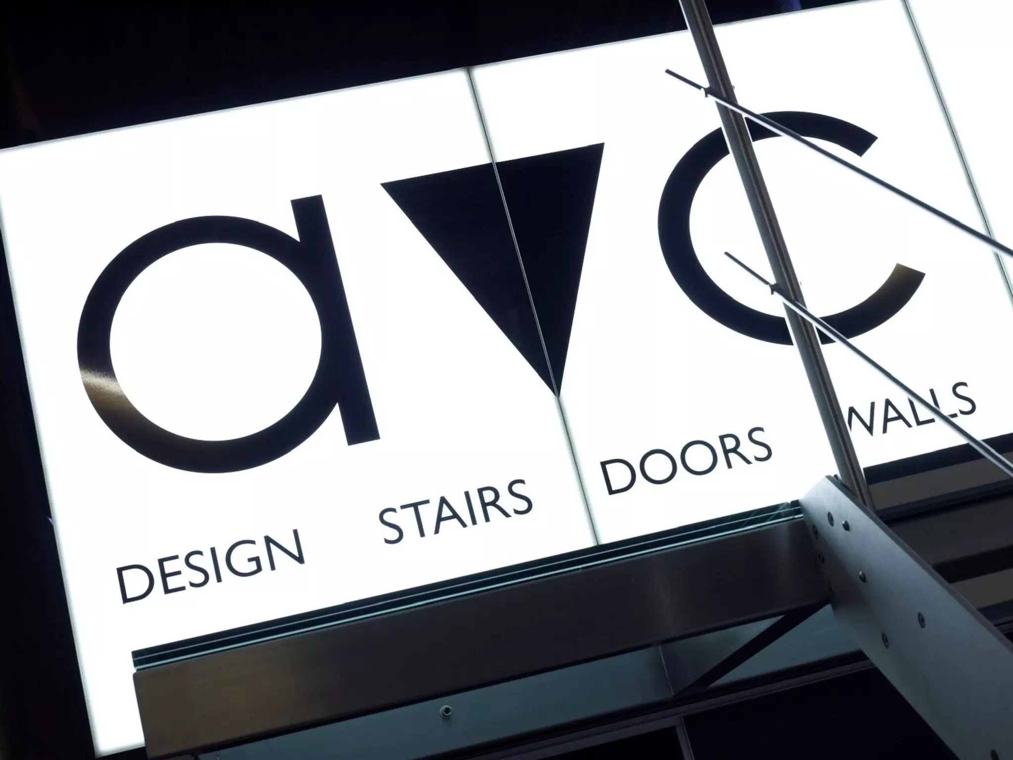 AVC Company Profile 042012 | PPT