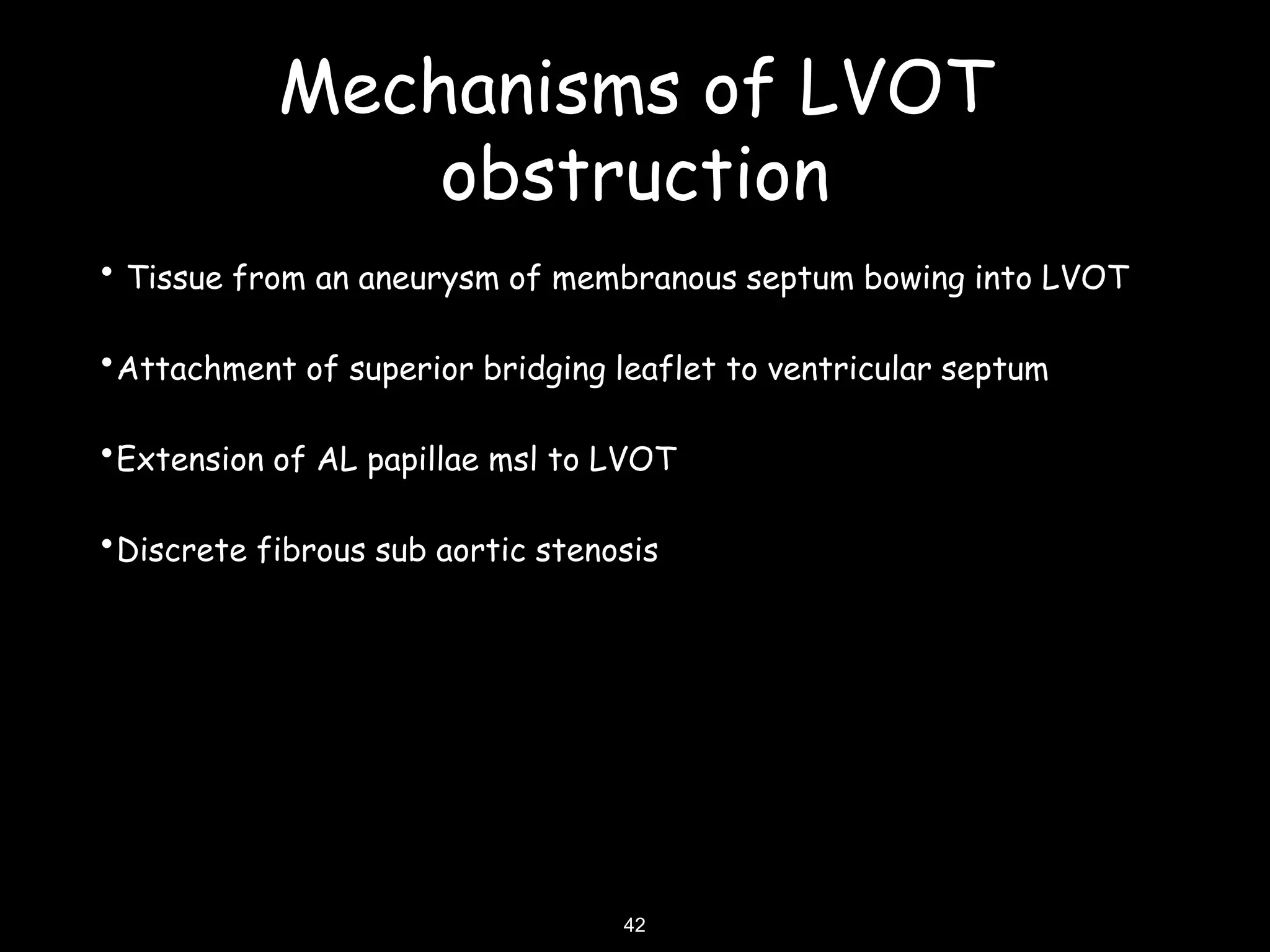 ATRIOVENTRICULAR SEPTAL DEFECT | PPTX