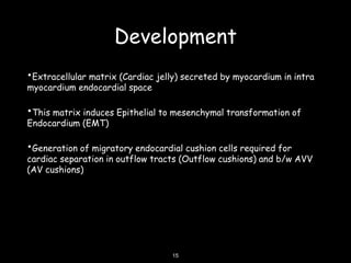 ATRIOVENTRICULAR SEPTAL DEFECT | PPTX