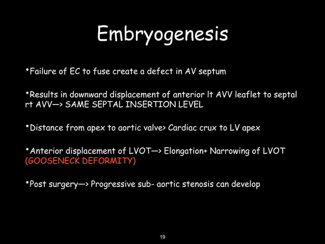 ATRIOVENTRICULAR SEPTAL DEFECT | PPTX | Heart and Cardiovascular ...