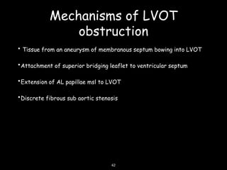 ATRIOVENTRICULAR SEPTAL DEFECT | PPTX