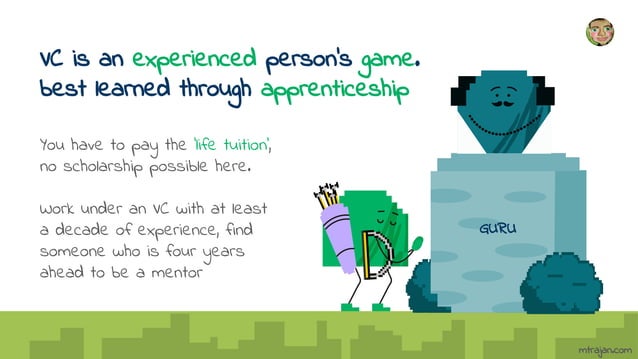 AVC for Kids - Understanding the VC Game | PDF