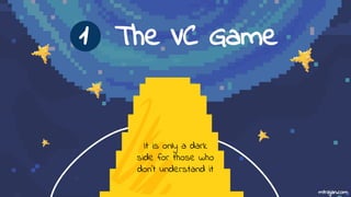 AVC for Kids - Understanding the VC Game | PDF