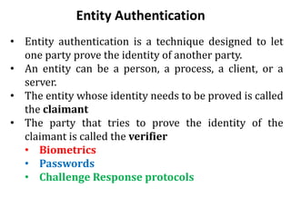 AV_CNS__Entity Authentication_CNS_EA.pptx
