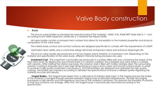 Avcon presentation | PPT