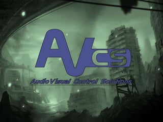 Avcs security | PPT