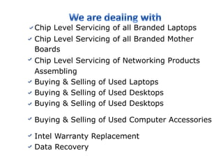 GM Computers,Dharmapuri | PPT