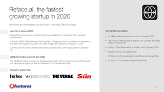 DealBook of Ukraine: 2021 edition | PPT