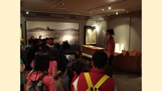 Avdira museum | PPTX