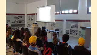 Avdira museum | PPTX