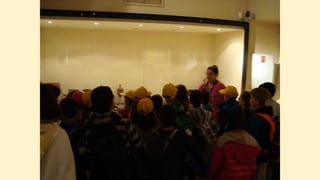 Avdira museum | PPTX