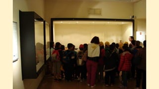 Avdira museum | PPTX