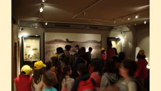 Avdira museum | PPTX