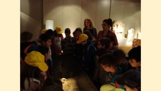 Avdira museum | PPTX