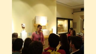 Avdira museum | PPTX