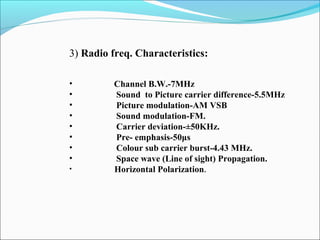 Audio Video Engineering | PPT