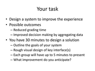 Ave dhh overview | PPT