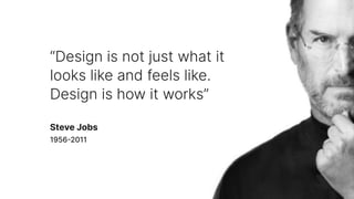 Design Thinking Quick Practice | PPT