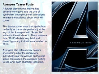 Avengers | PPT