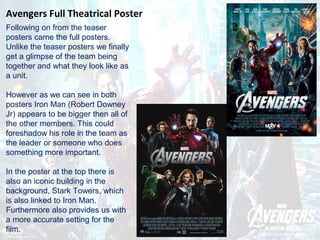 Avengers | PPT