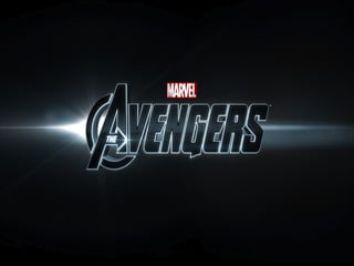Avengers | PPT