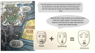 Comic Analysis | PDF | Comic Books | Collecting