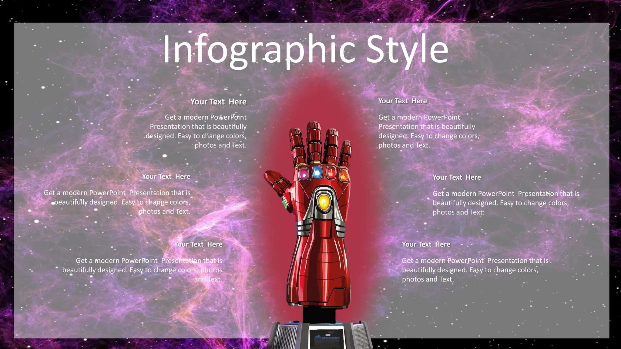 Avengers Endgame Plantilla PowerPoint.pptx