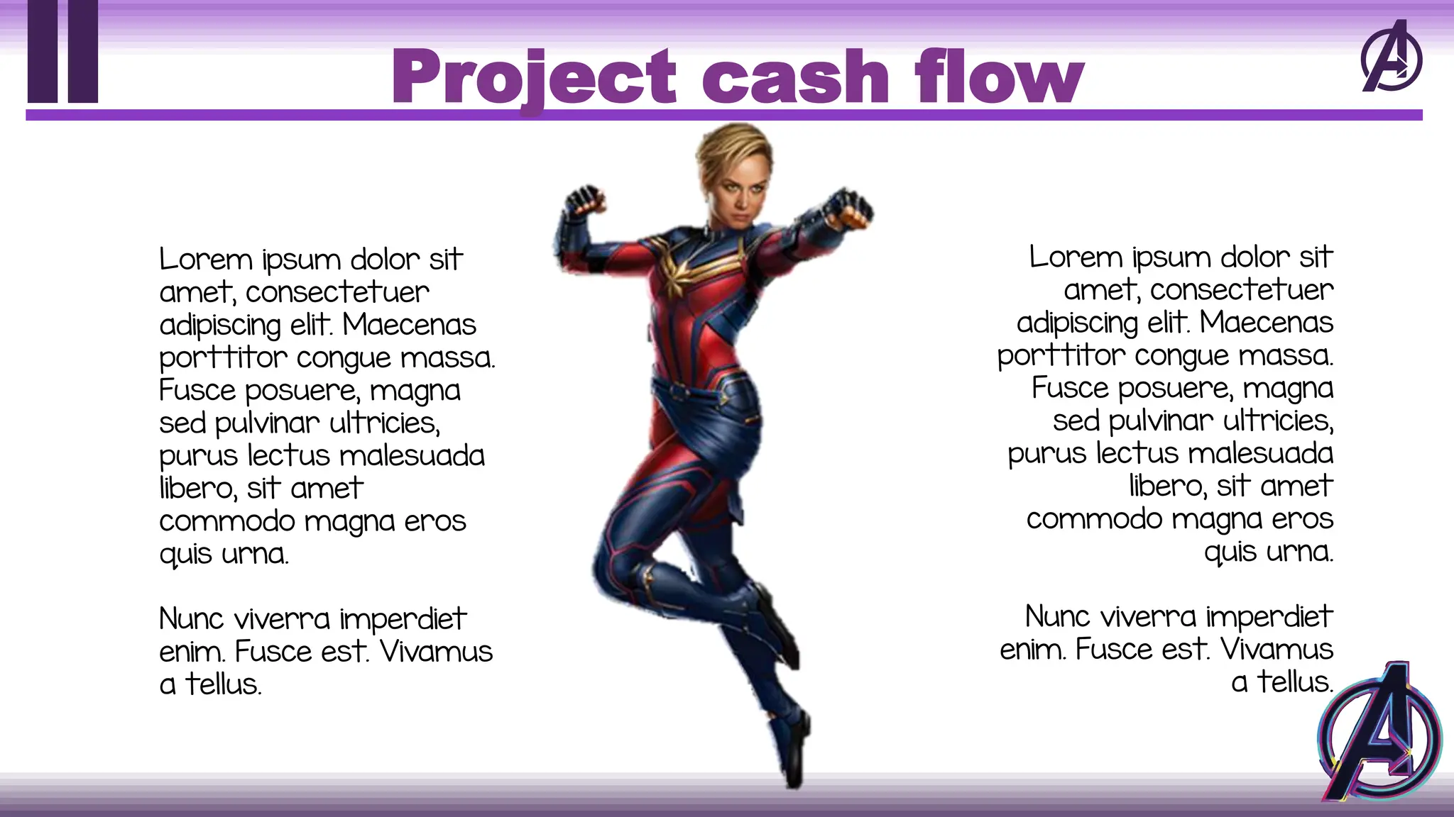 Avengers Endgame Plantilla PowerPoint.pptx