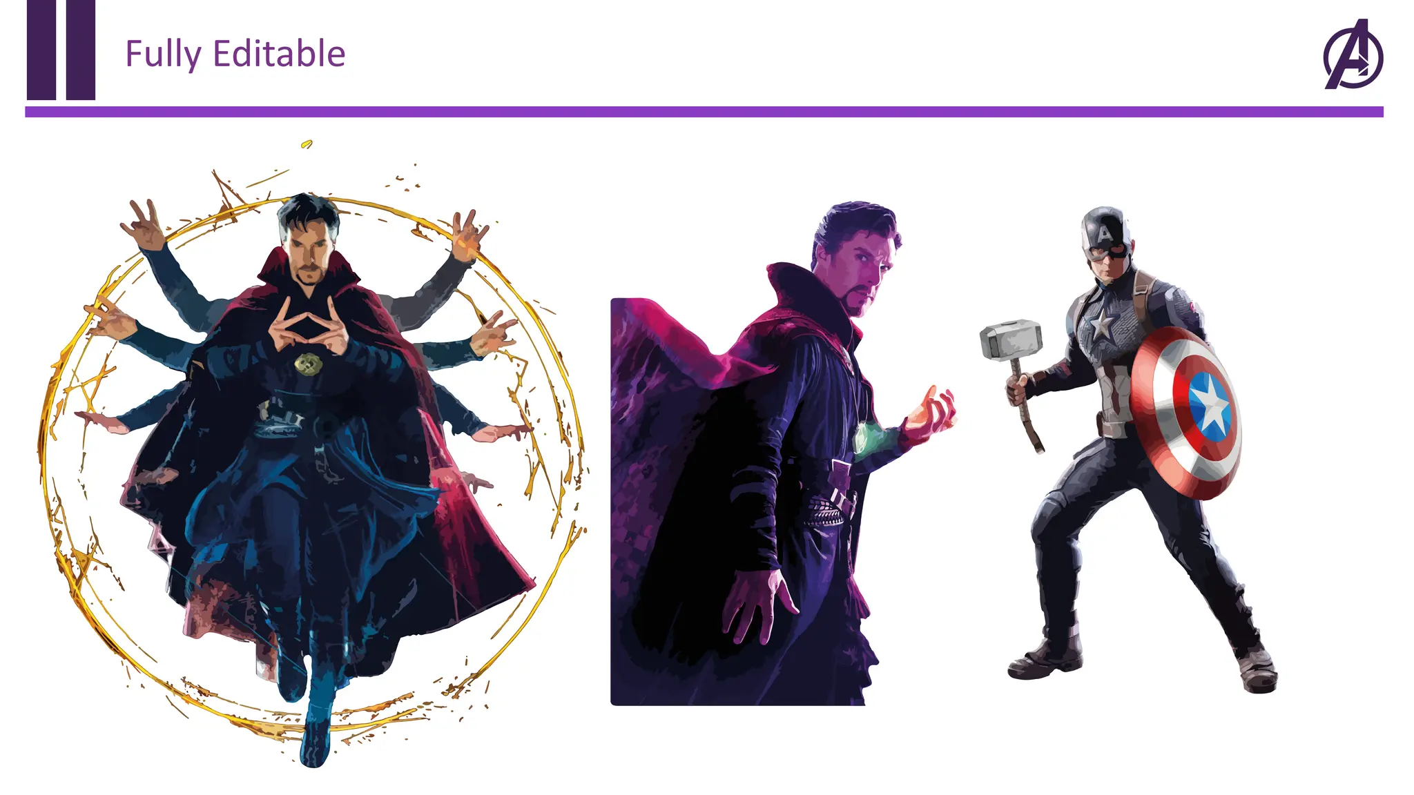 Avengers Endgame Plantilla PowerPoint.pptx