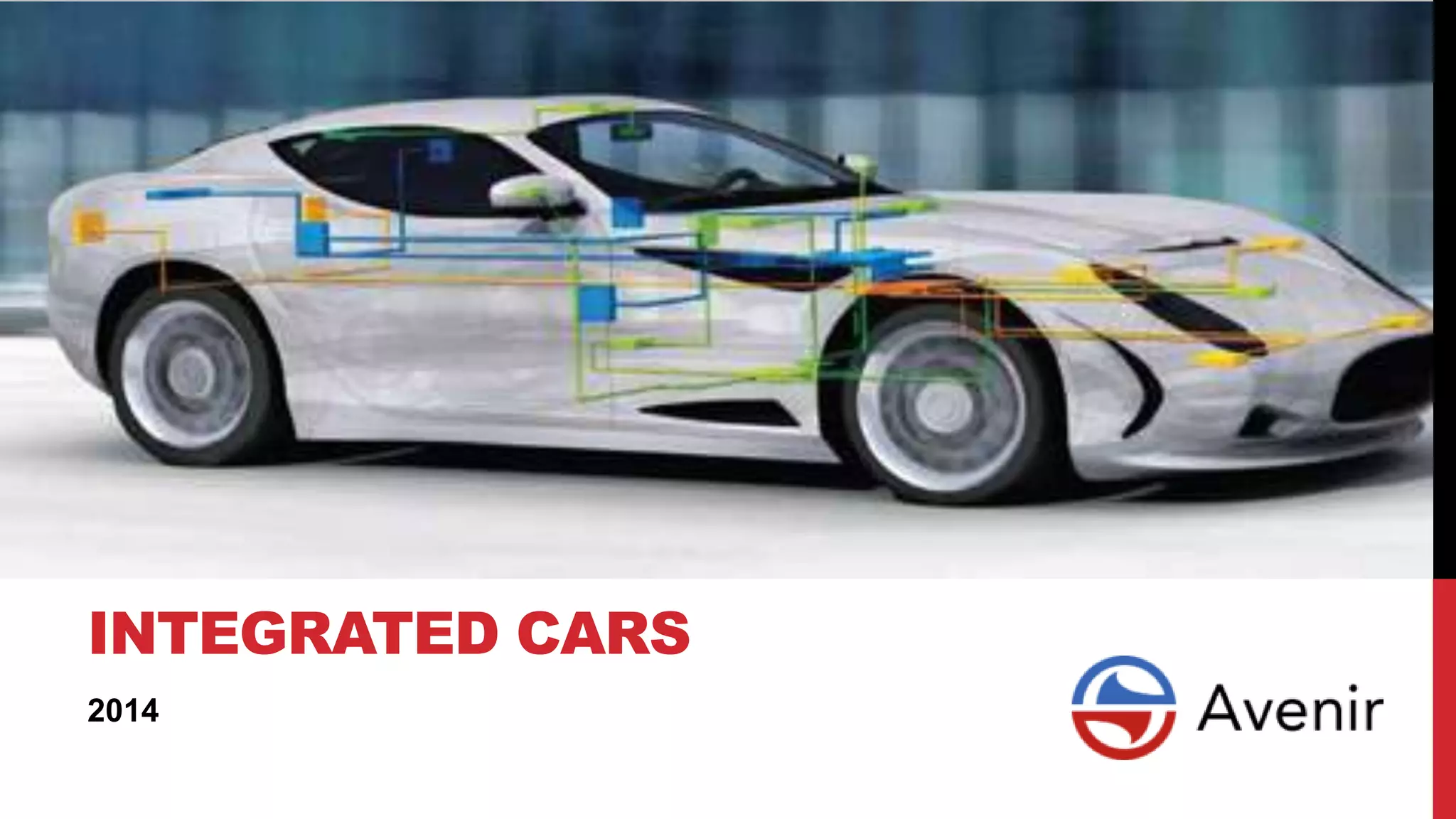 Avenir Technology Outlook | PPT