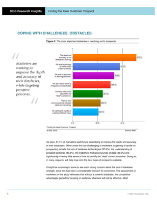 Finding Your Ideal Customer Prospect [Whitepaper] | PDF | Databases ...