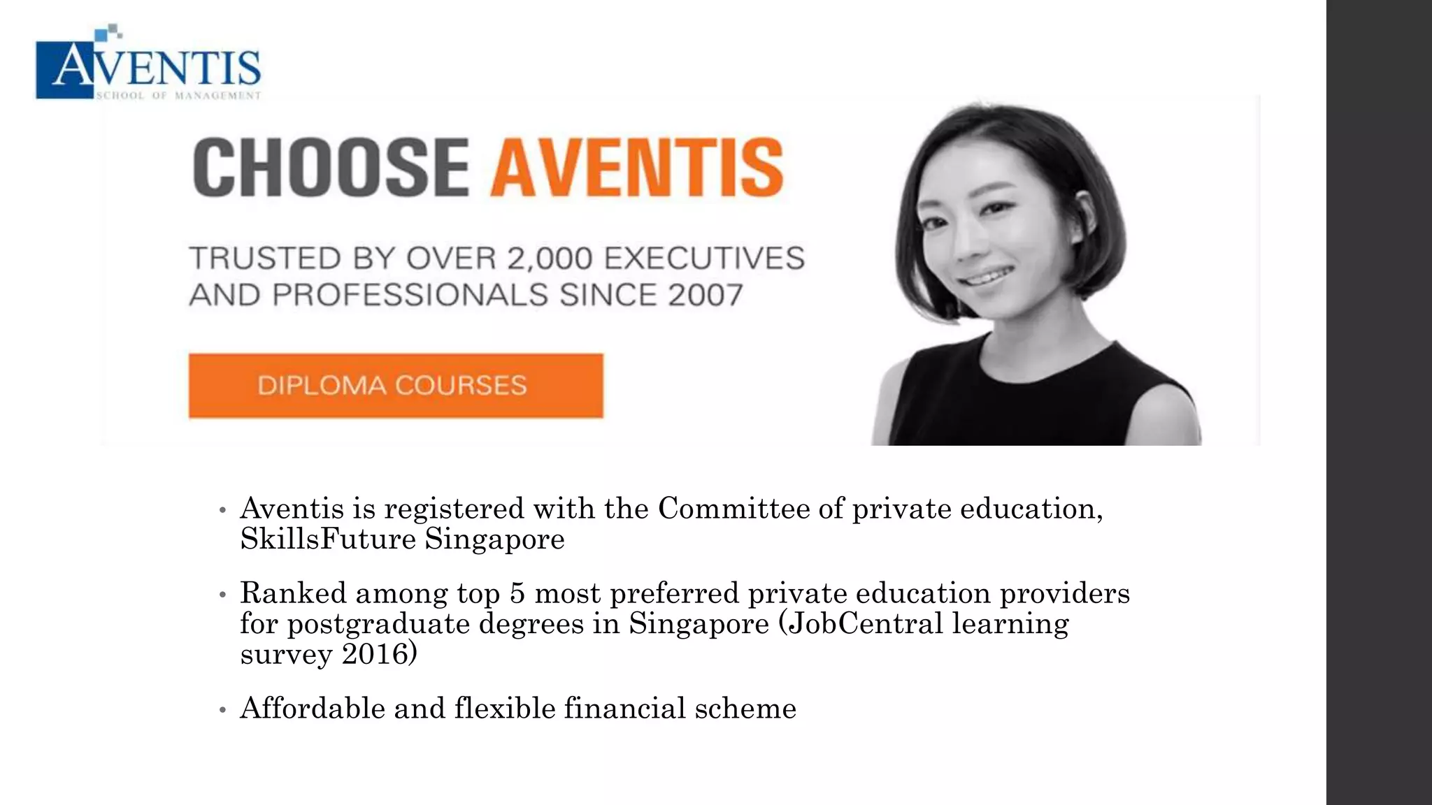 Aventis grad diploma in digital forensic & cyber security | PPT