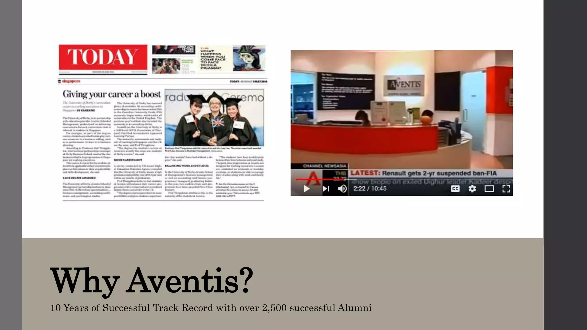 Aventis grad diploma in digital forensic & cyber security | PPT