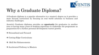 Aventis grad diploma in digital forensic & cyber security | PPT