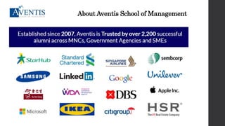 Aventis grad diploma in digital forensic & cyber security | PPT