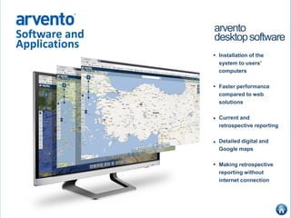 Avento profile -fleet Management-AVL | PDF