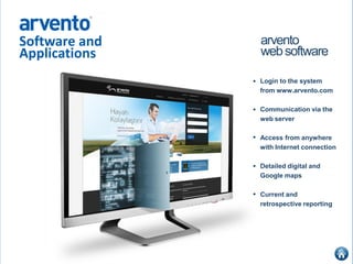 Avento profile -fleet Management-AVL | PDF