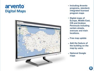Avento profile -fleet Management-AVL | PDF | Smartphones | Consumer ...