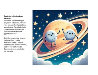 Cuento de Aventuras en el Espacio con imagenes.pdf