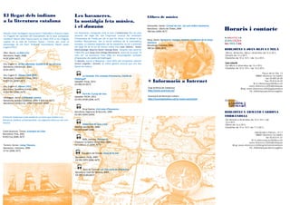 L'Aventura d'ultramar - Amb V de Vilanova IV | PPT