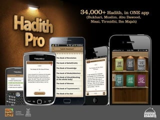 Avenue Islam Application Catalog | PPT