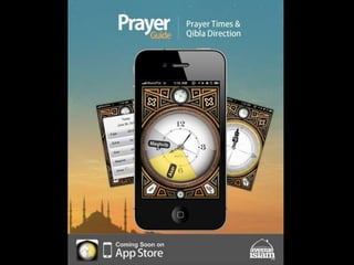 Avenue Islam Application Catalog | PPT