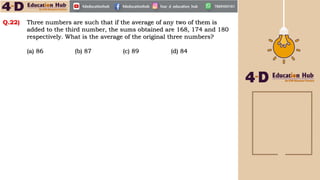 AVERAGE 1.pdf hrlendbdndksmnsbdhdmdnshsj | PPT