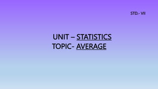 _average lesson sem 4 CT.pptx