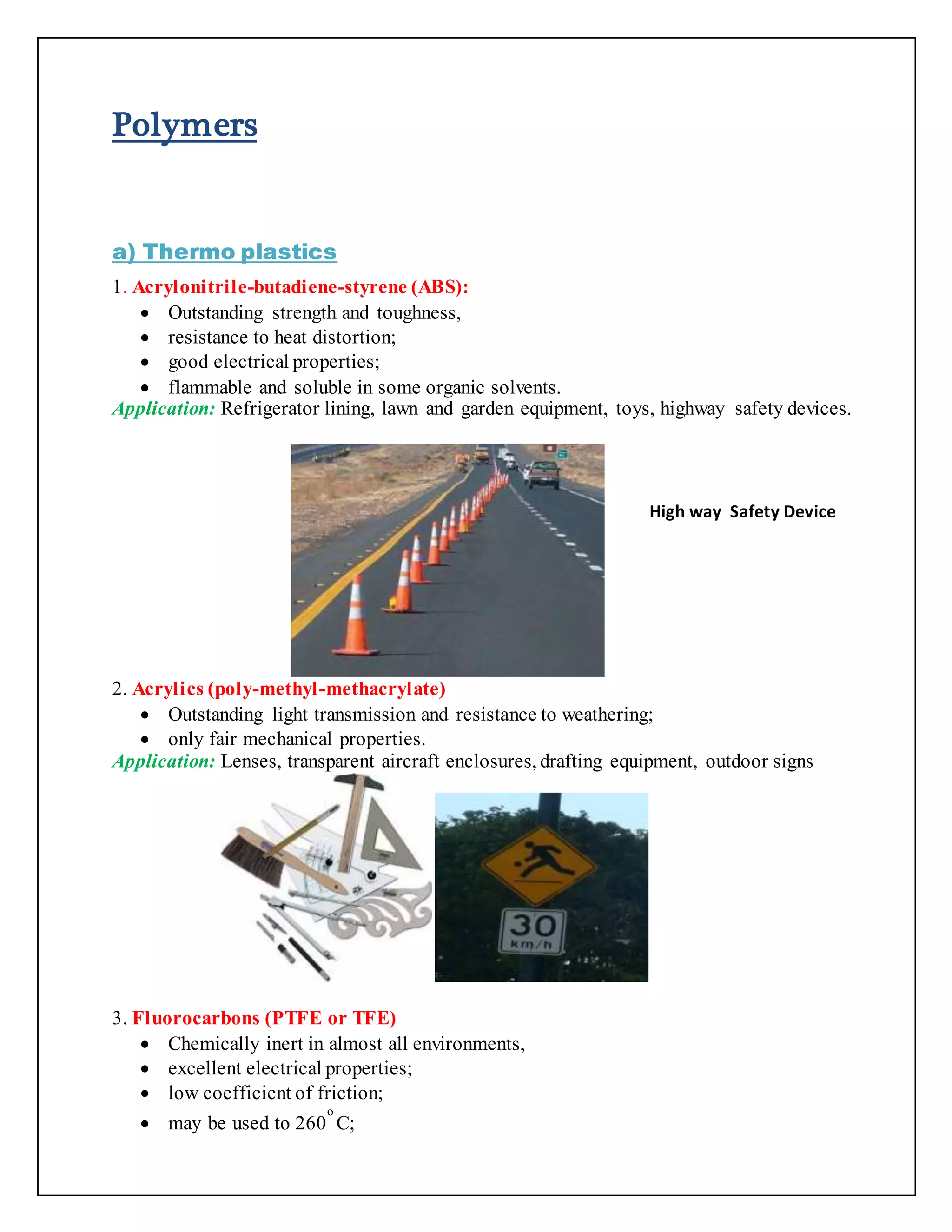 Average molecular weight of Polymer | DOCX