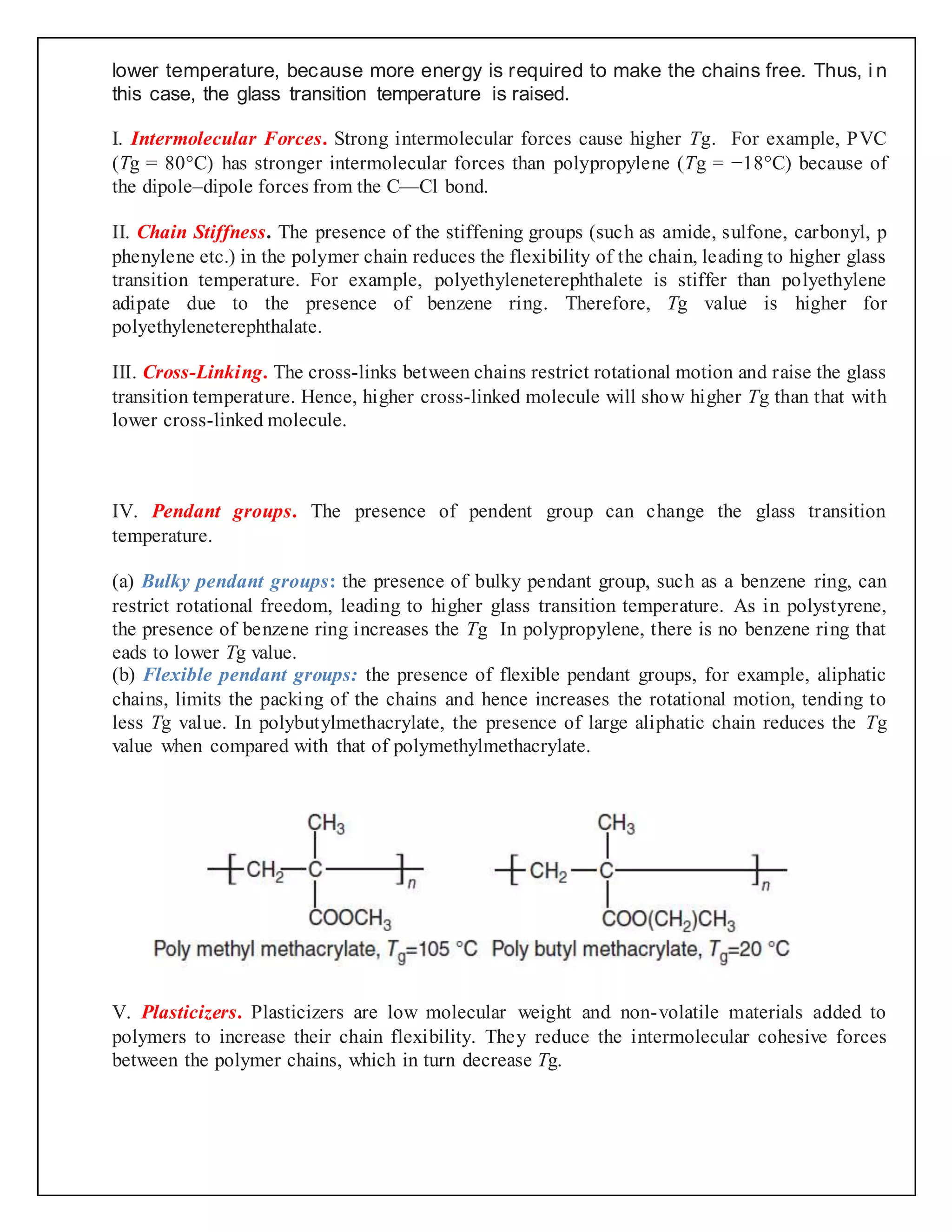 Average molecular weight of Polymer | DOCX
