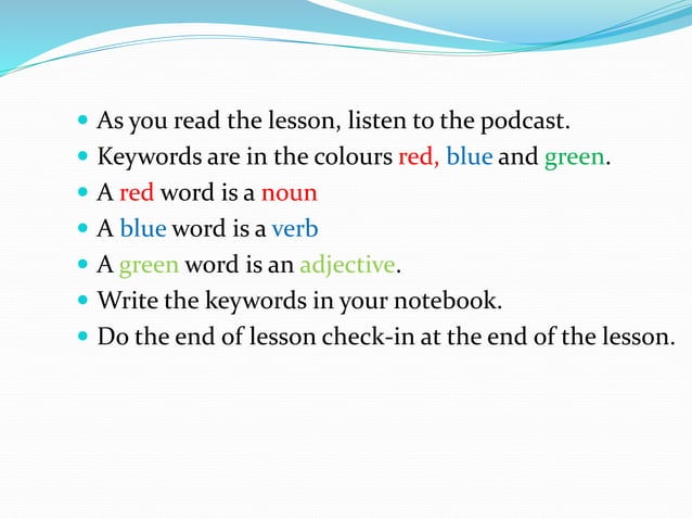 Averages – lesson 2 – media and mode | PPT